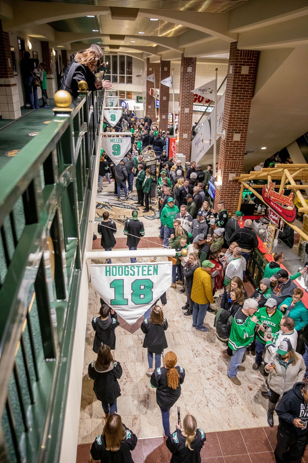 Photo Galleries | Ralph Engelstad Arena