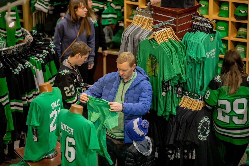 Photo Galleries | Ralph Engelstad Arena