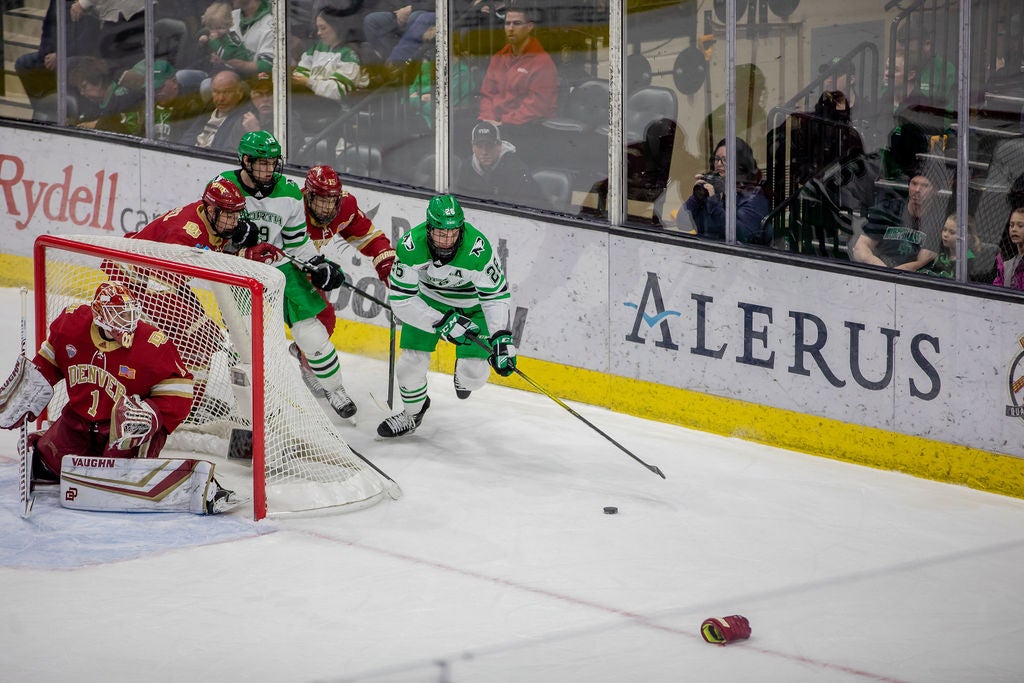 Photo Galleries | Ralph Engelstad Arena