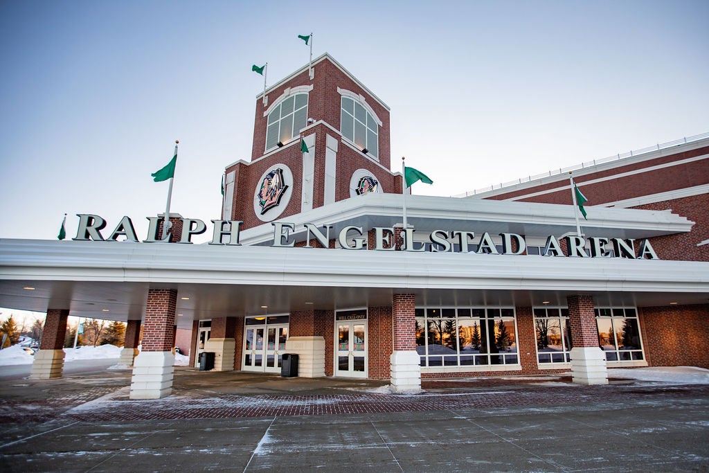 Photo Galleries | Ralph Engelstad Arena