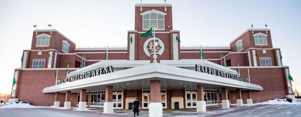 Tours | Ralph Engelstad Arena