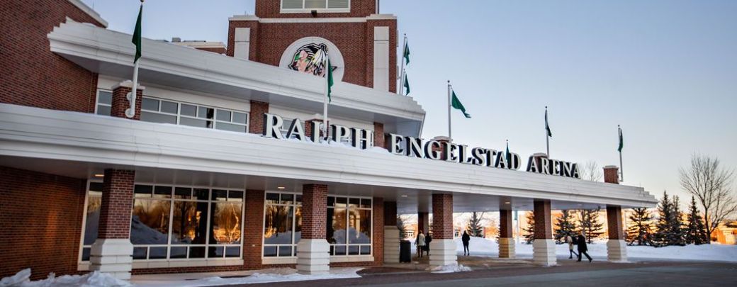 A-Z Guide | Ralph Engelstad Arena