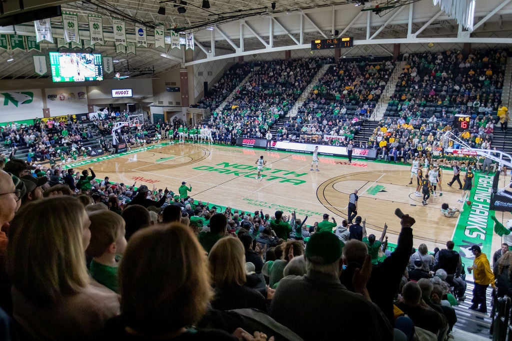 Photo Galleries | Ralph Engelstad Arena
