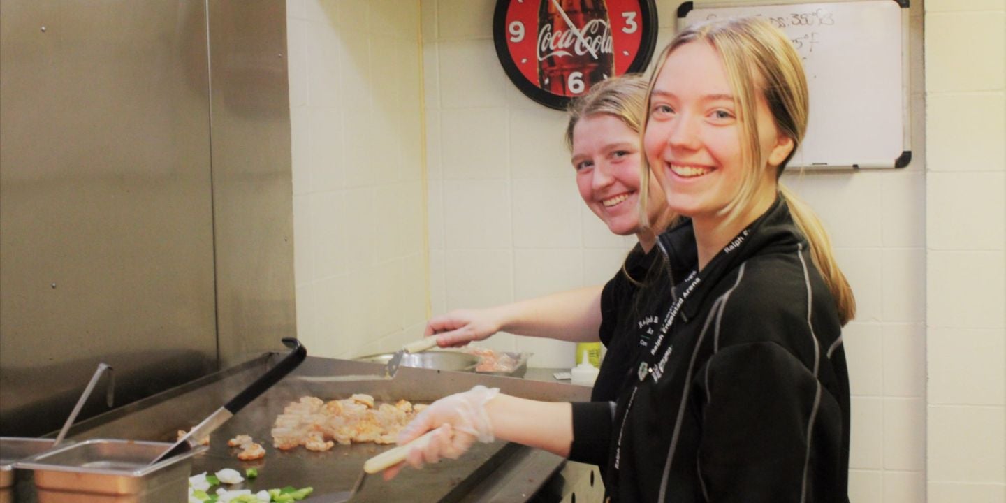 Ralph Engelstad Arena