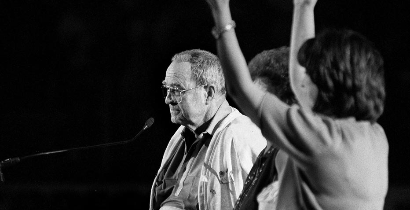 Ralph Engelstad | Ralph Engelstad Arena