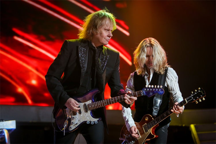 Photo Galleries | Ralph Engelstad Arena