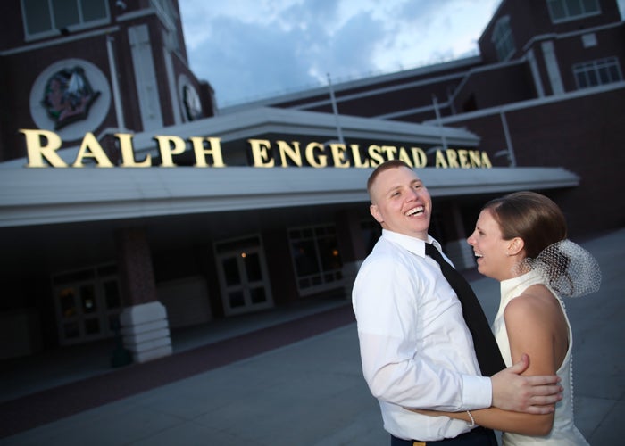 Photo Galleries | Ralph Engelstad Arena